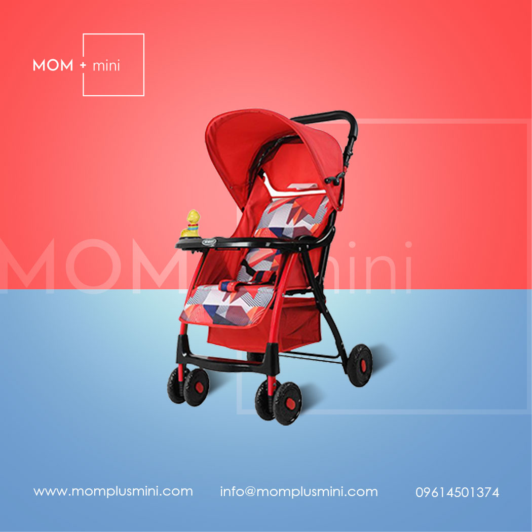 7 Essential Baby Strollers Items Every New Parent Needs