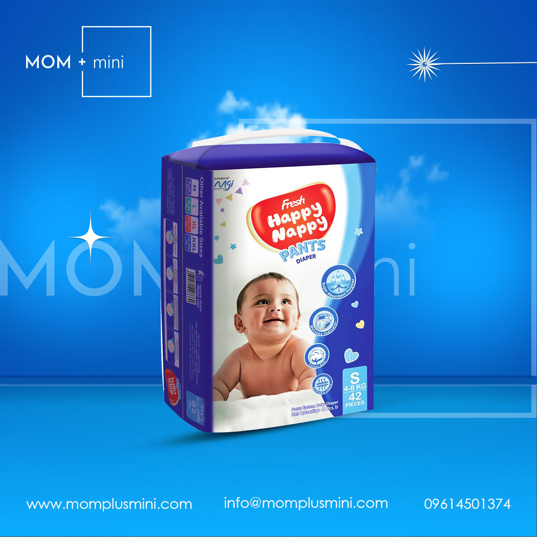 10 Must-Know Tips for Choosing the Perfect Baby Diapers