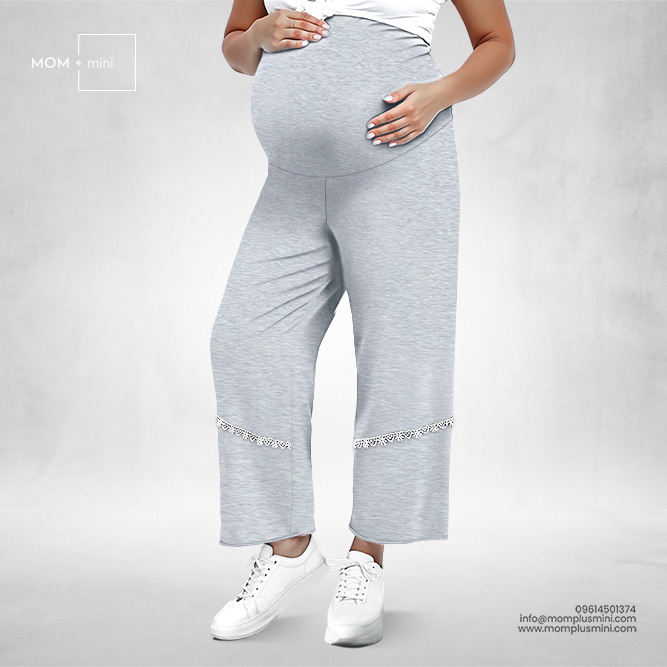 MOM + mini | Bangladesh’s First Maternity Brand
