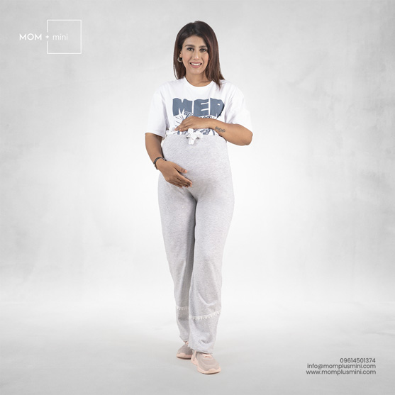 MOM + mini | Maternity Fashion and Baby Care Products