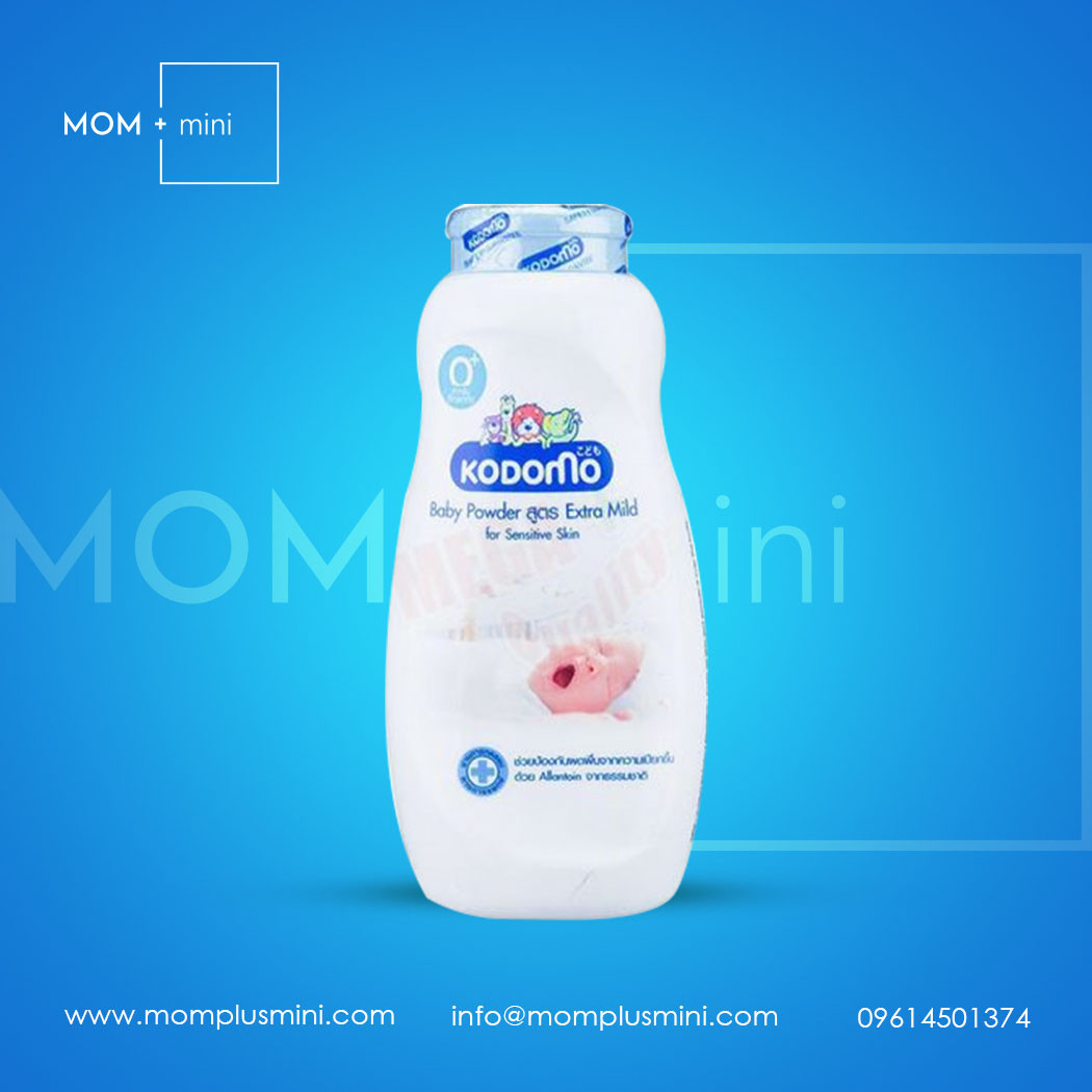 10 Surprising Uses for Baby Powder You Never Knew About