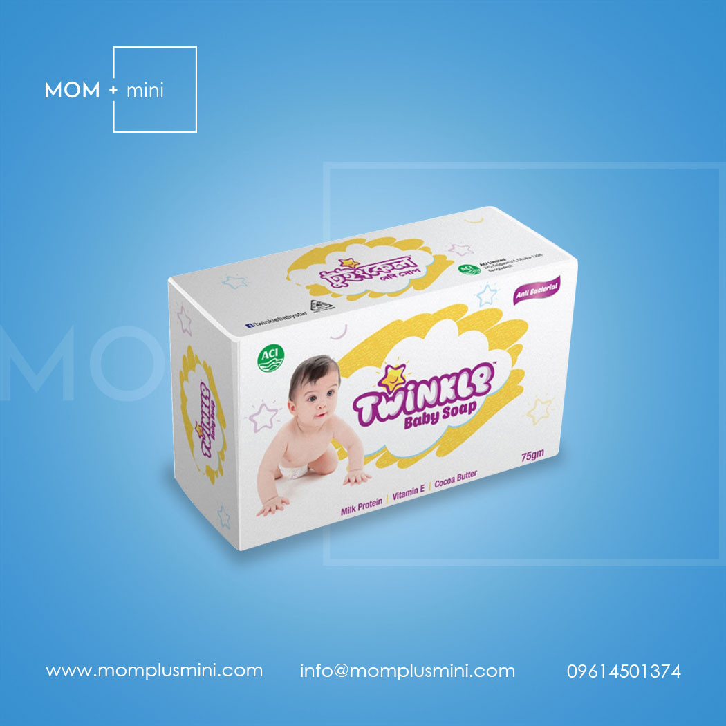 10 Best Baby Soaps for Gentle and Safe Bath Time